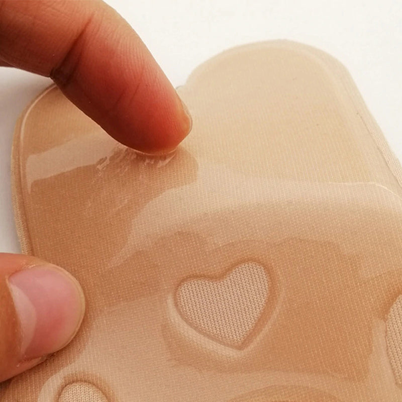 Copas adheribles figura conejo unitalla dama – Bonetera De Angel