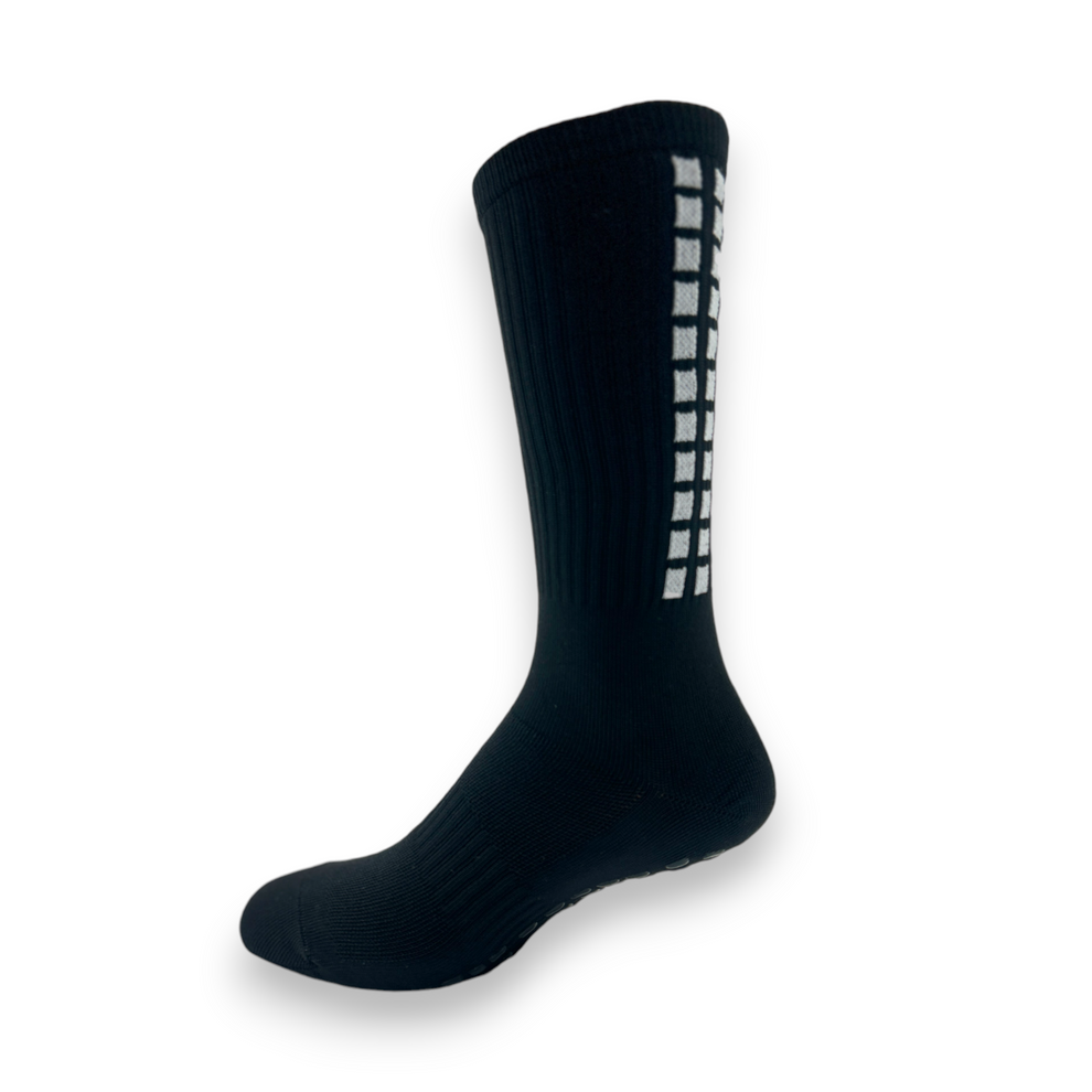 Calceta corta con antiderrapante para deportes unisex varias tallas ...