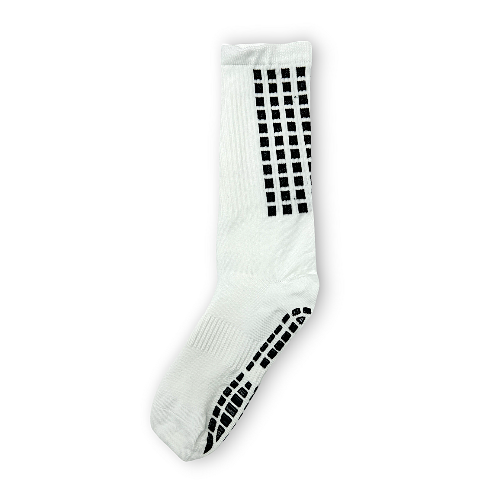 Calceta corta con antiderrapante para deportes unisex varias tallas ...