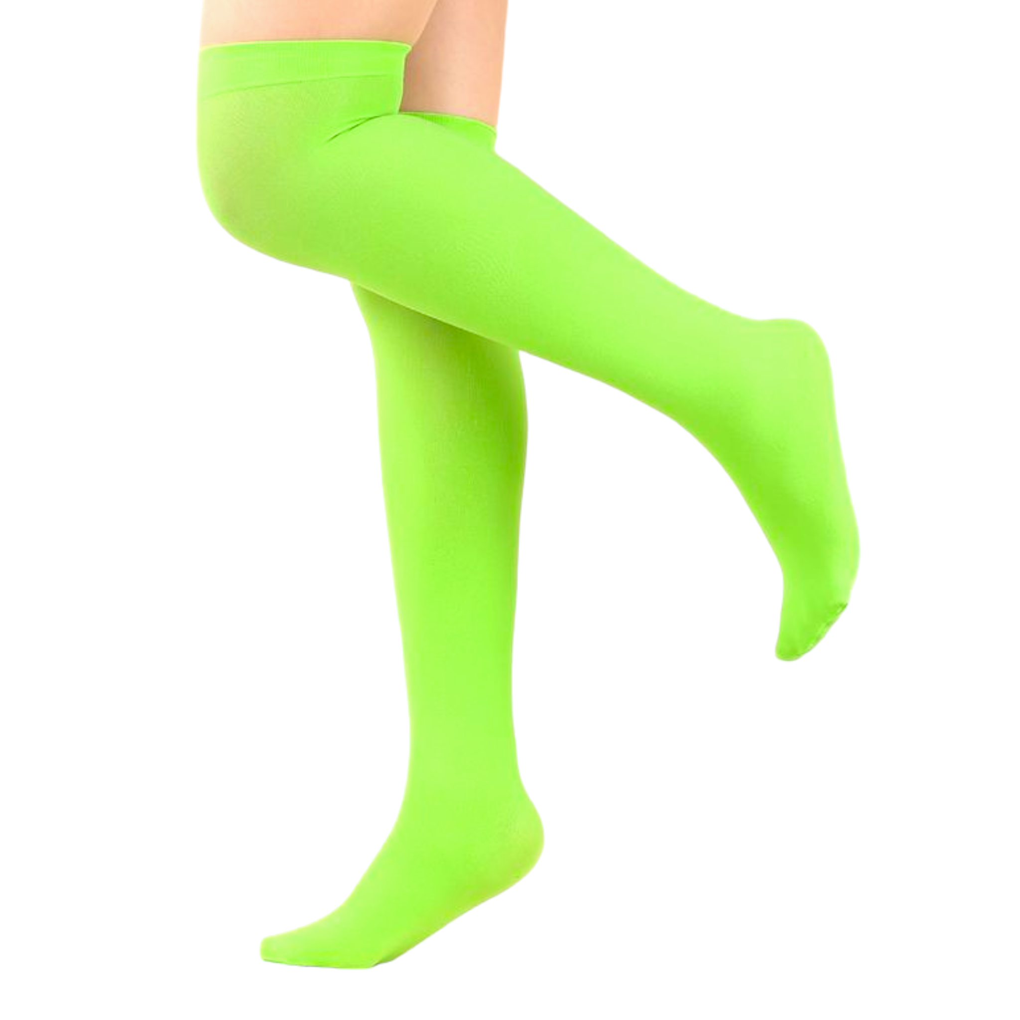 Medieta colores fosfo unitalla – Bonetera De Angel